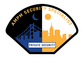 AMPM SECURITY SPECIALIST | private security | 60 29th Street #657, San Francisco, CA, USA